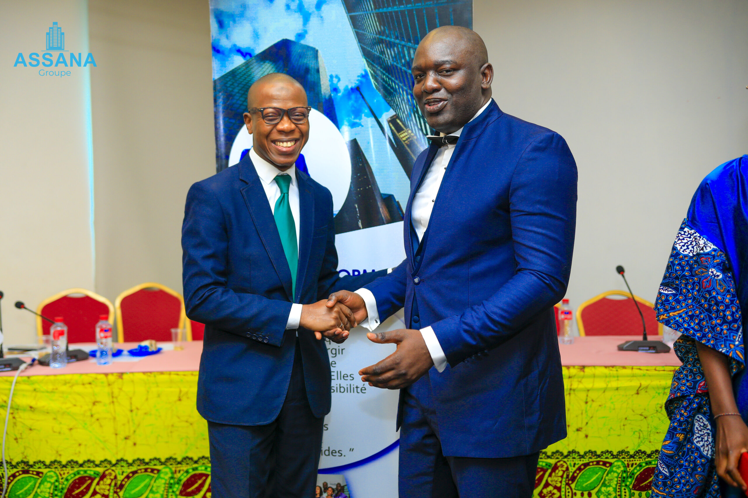 Troisième année de EPAF en image | EPAF